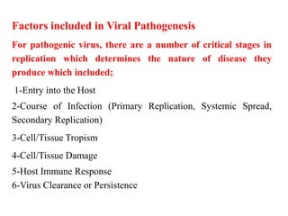 Lectral 5.Viral pathogenesis and viral genetics.pdf