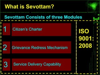 Lectre 3 on iso 9001 by prof. trivedi | PDF