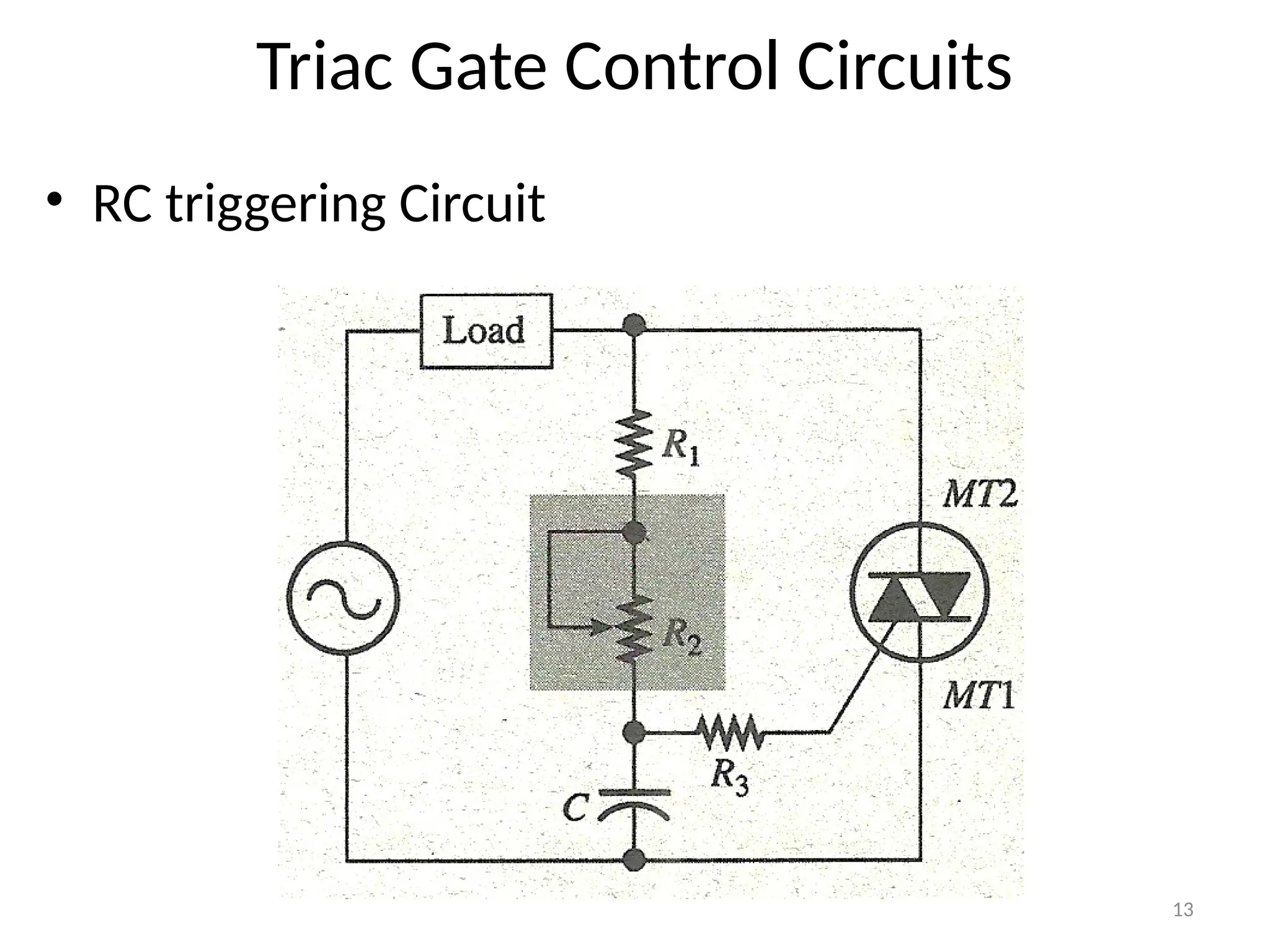 lecture_triac_diac and _Solid state relay.pptx