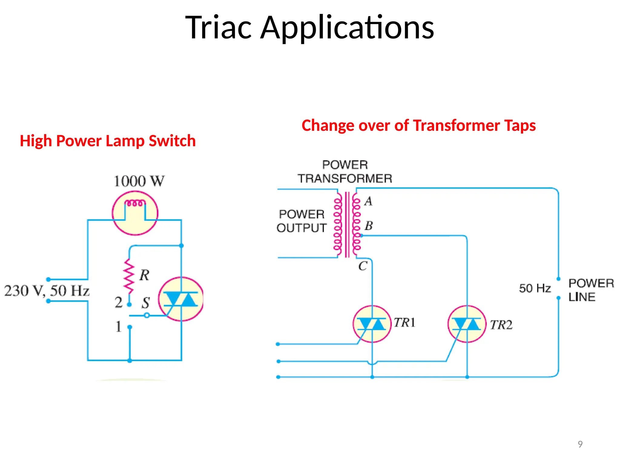 lecture_triac_diac and _Solid state relay.pptx