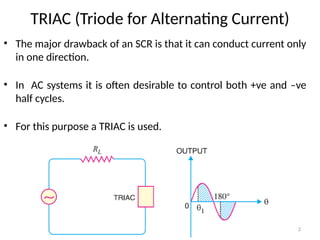 lecture_triac_diac and _Solid state relay.pptx
