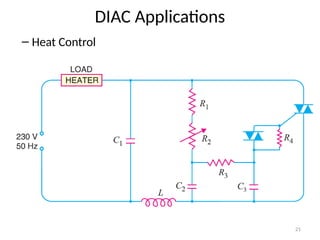 lecture_triac_diac and _Solid state relay.pptx