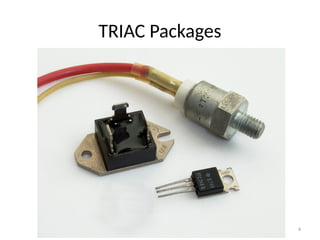 lecture_triac_diac and _Solid state relay.pptx