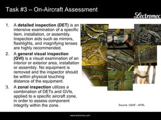 EWIS and Airworthiness | PPTX