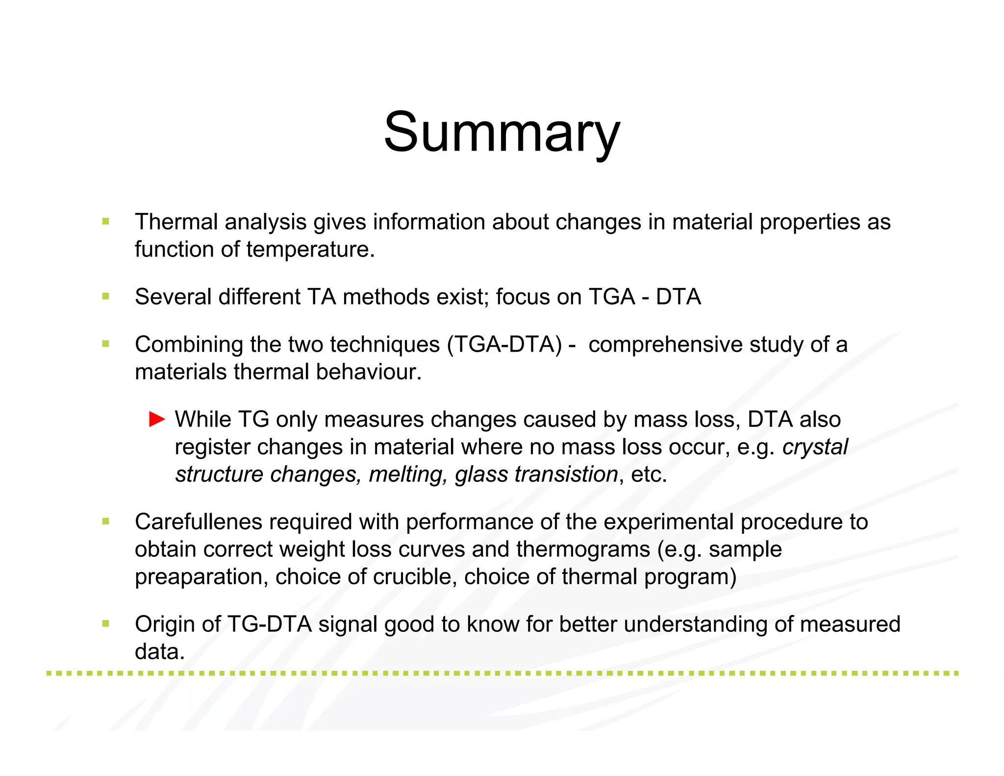 Lectrure_Thermal Analysis.pdf