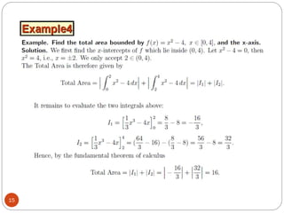 Lectue 5-Area between two curves and arc length.pdf.pdf