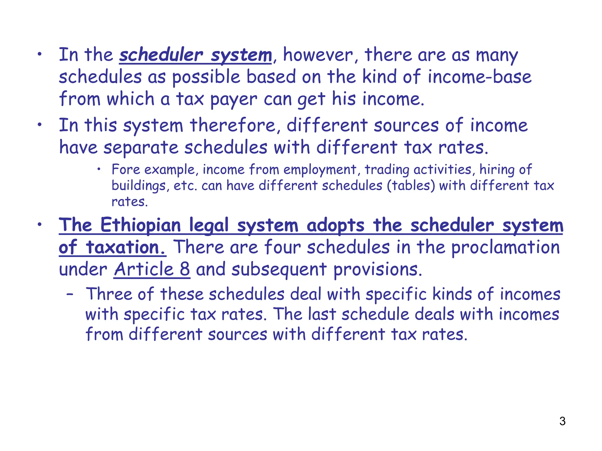 Lectuer 4 EMPLOYMENT INCOME TAX best.ppt