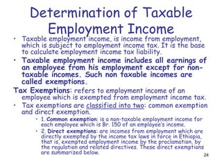 Lectuer 4 EMPLOYMENT INCOME TAX best.ppt