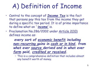 Lectuer 4 EMPLOYMENT INCOME TAX best.ppt