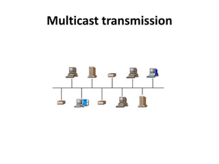 local area network | PPTX | Computer Networking | Computing