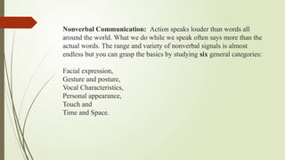 Lectur 3 Types of communication.ppt English | PPTX