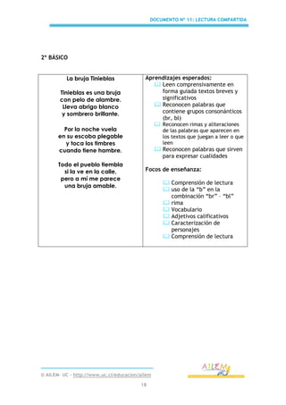 Lectura Compartida | PPT