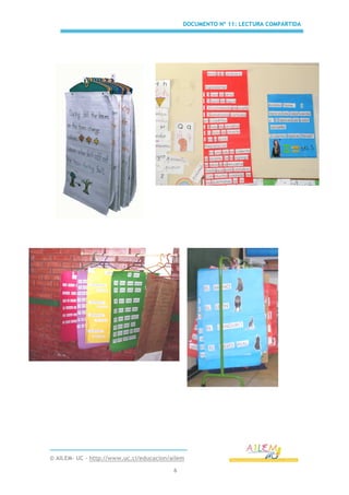 Lectura Compartida | PPT