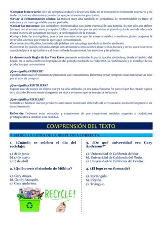 LECTURA - DÍA DEL RECICLAJE.docx