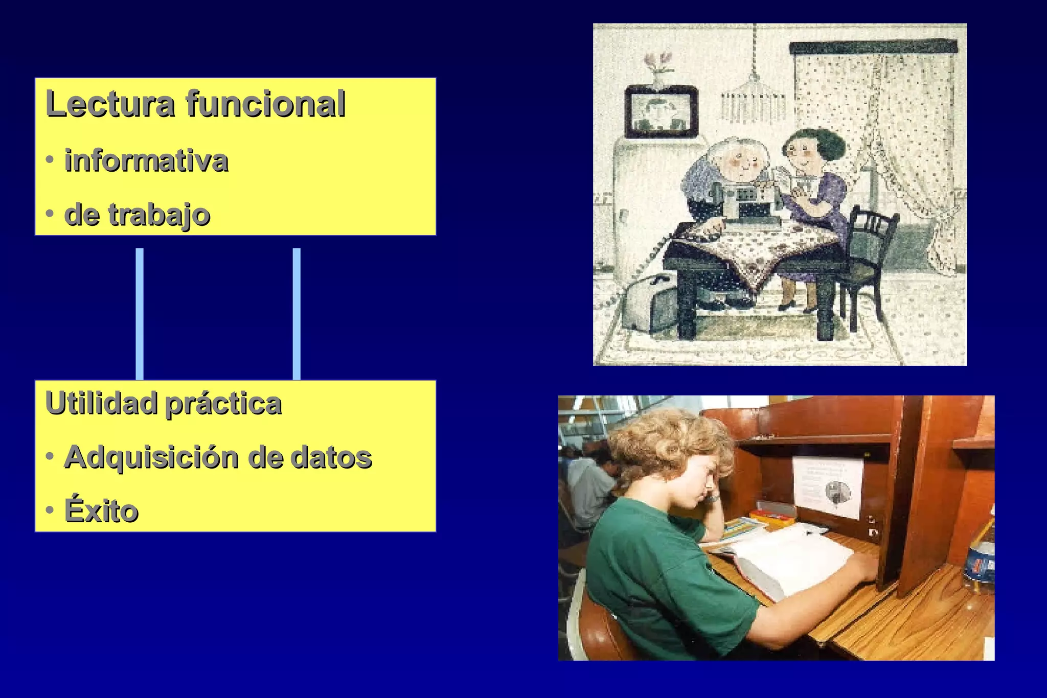 Lectura Y Literatura | PPT