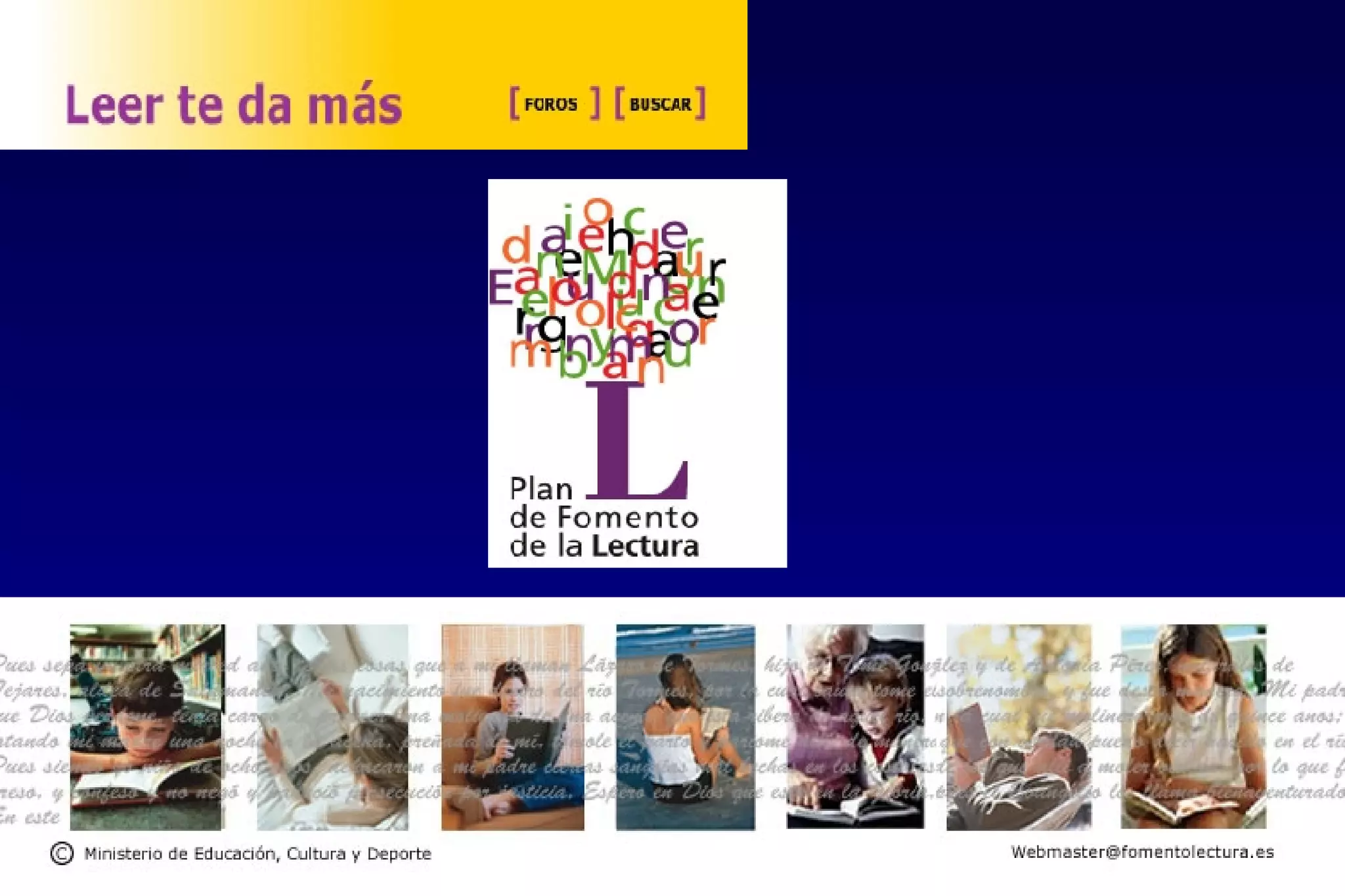 Lectura Y Literatura | PPT