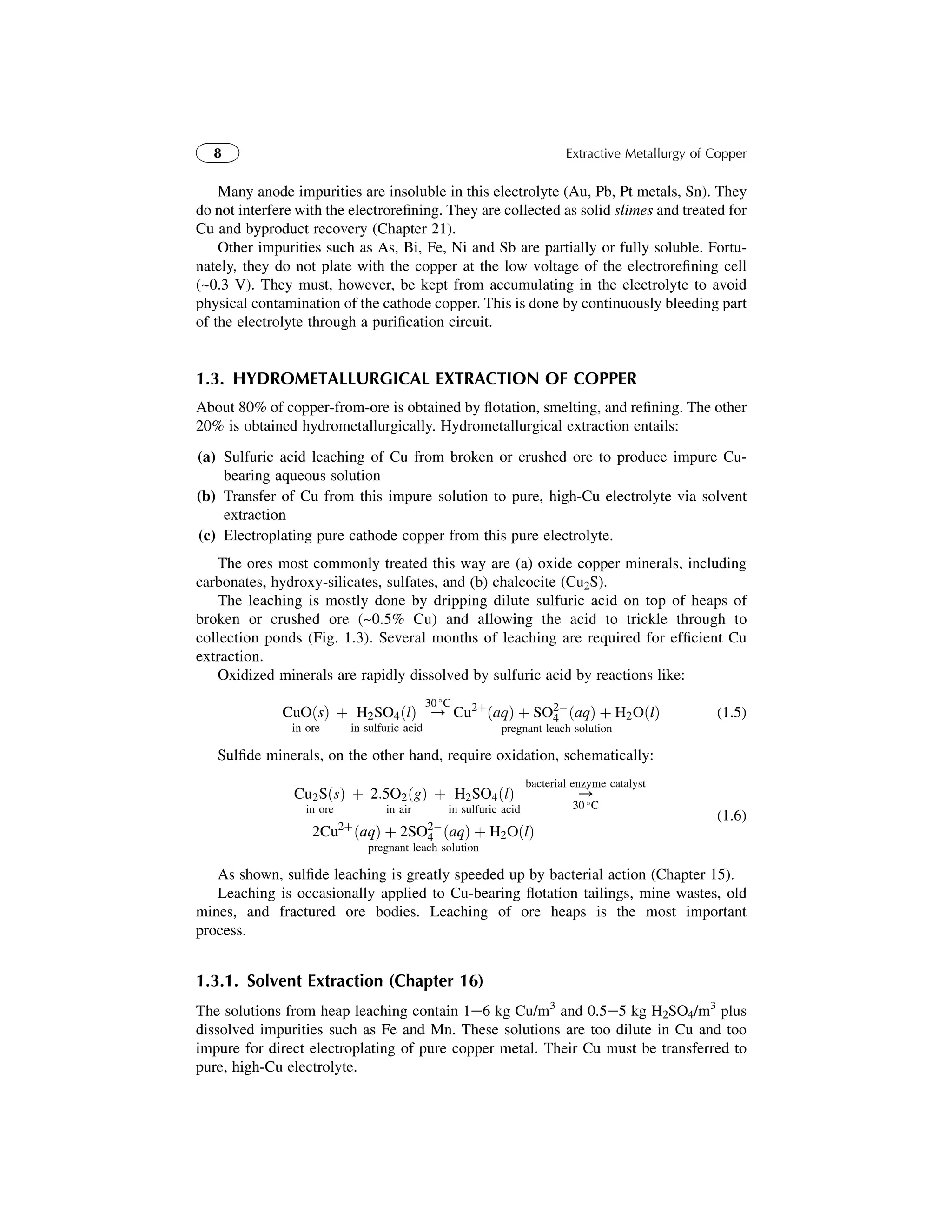 Lectura 01 Extractive Metallurgy of Copper, Fifth Edition Generalidades.pdf