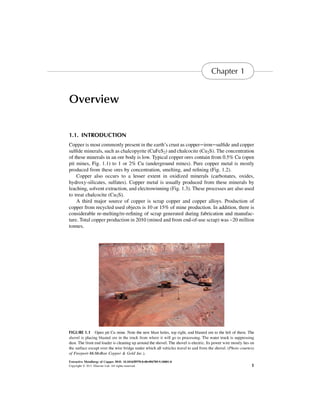 Lectura 01 Extractive Metallurgy of Copper, Fifth Edition Generalidades.pdf