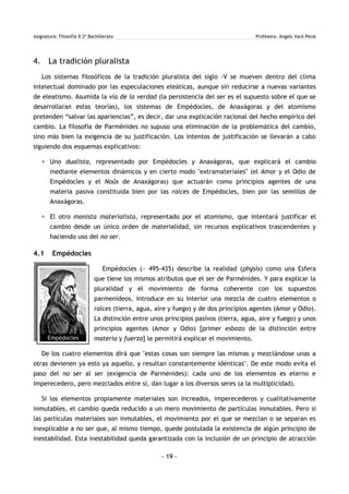 los-presocráticos-los-filósofos-que-cambiaron-el-mundo | PDF