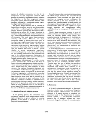 Lectura 2.1 architectural integrationstylesfor largescale-editable_pdf | PDF