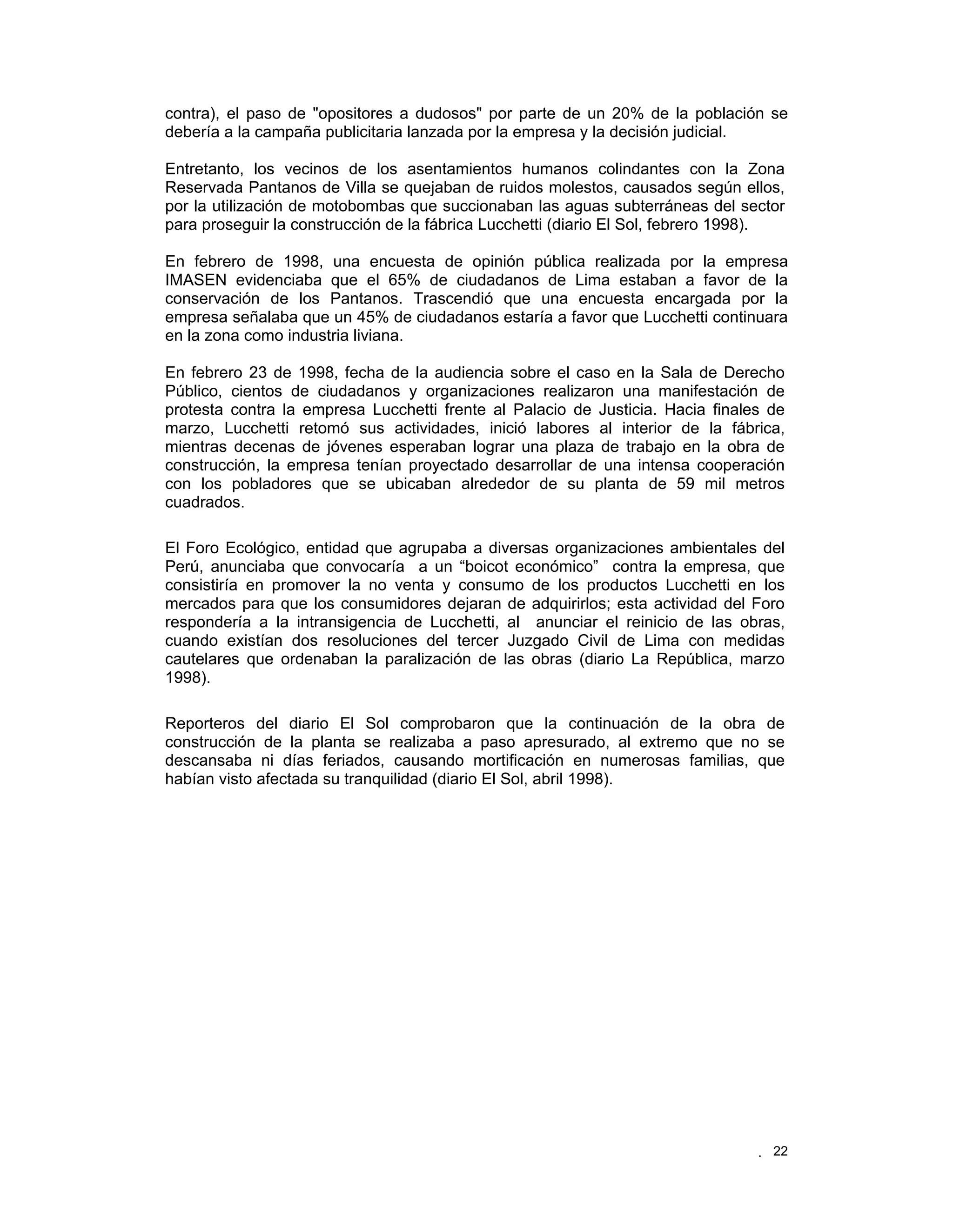 Lectura 3 caso luchetti | PDF