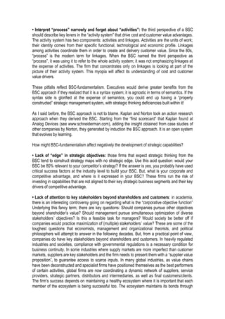 Lectura bsc ingles | PDF