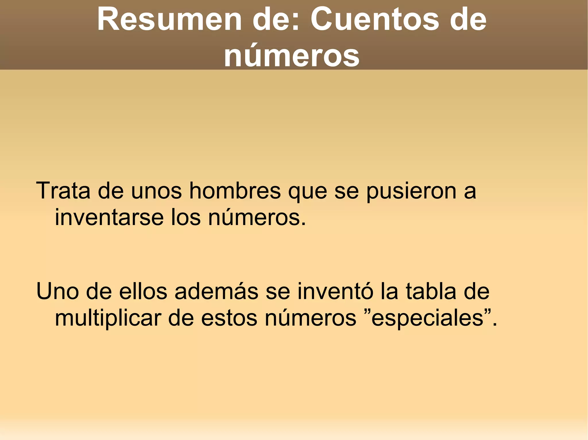 Lectura comprensiva-Cuentos-de-números-Patricia-Núñez | ODP
