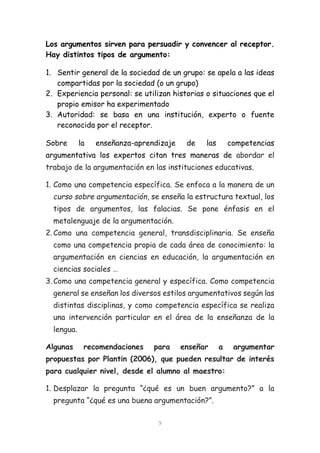LECTURA CRÍTICA | PDF