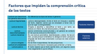 LECTURA CRÍTICA.pptx