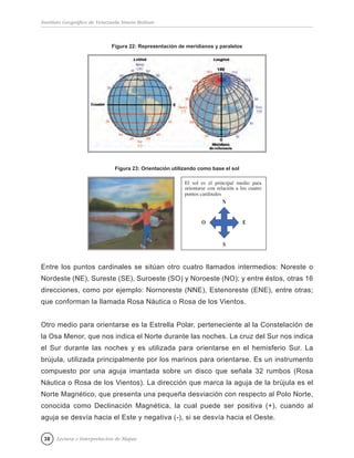 Lectura e interpretacion de mapas | PDF