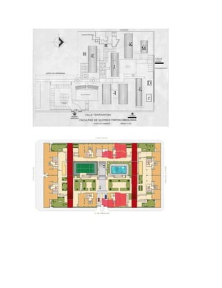 Lectura e interpretacion de plano | DOC