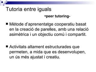 Lectura En Parella | PPT