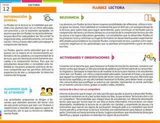 Lectura, escritura, comprensión de textos y cálculo mental | PDF