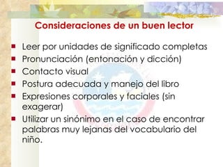 Lectura interactiva | PPT