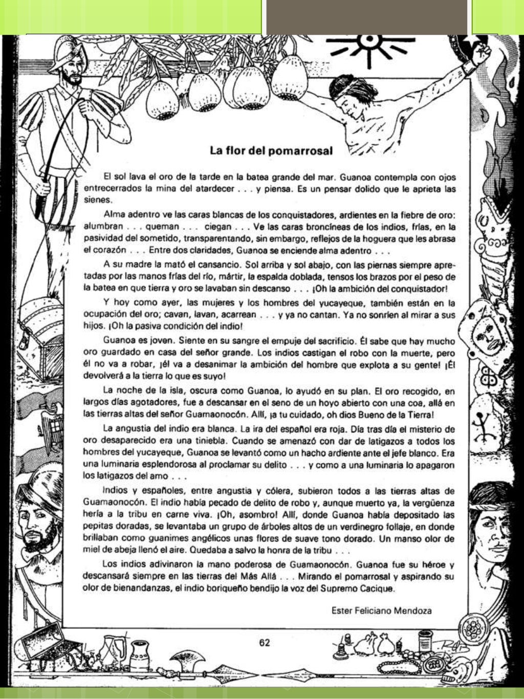 Lecturas Para Séptimo Grado2