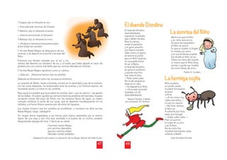 lecturas educacion primaria para niños | PDF