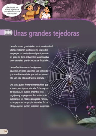 ACTIVIDADES PARA FORTALECER LA COMPRENSION LECTURA 3° Y 4° GRADO ...
