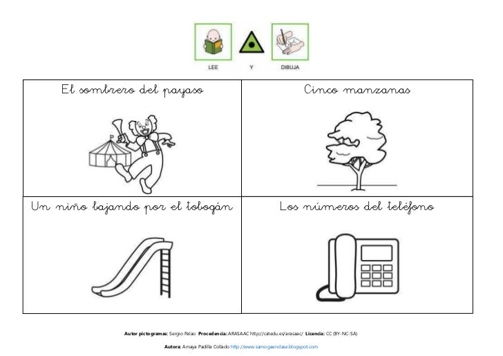 Dibujos de lecturas - Imagui