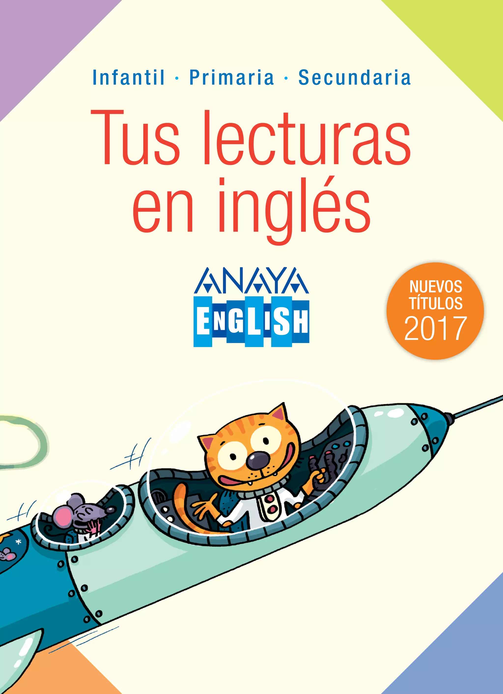 Lecturas Ingles Pdf