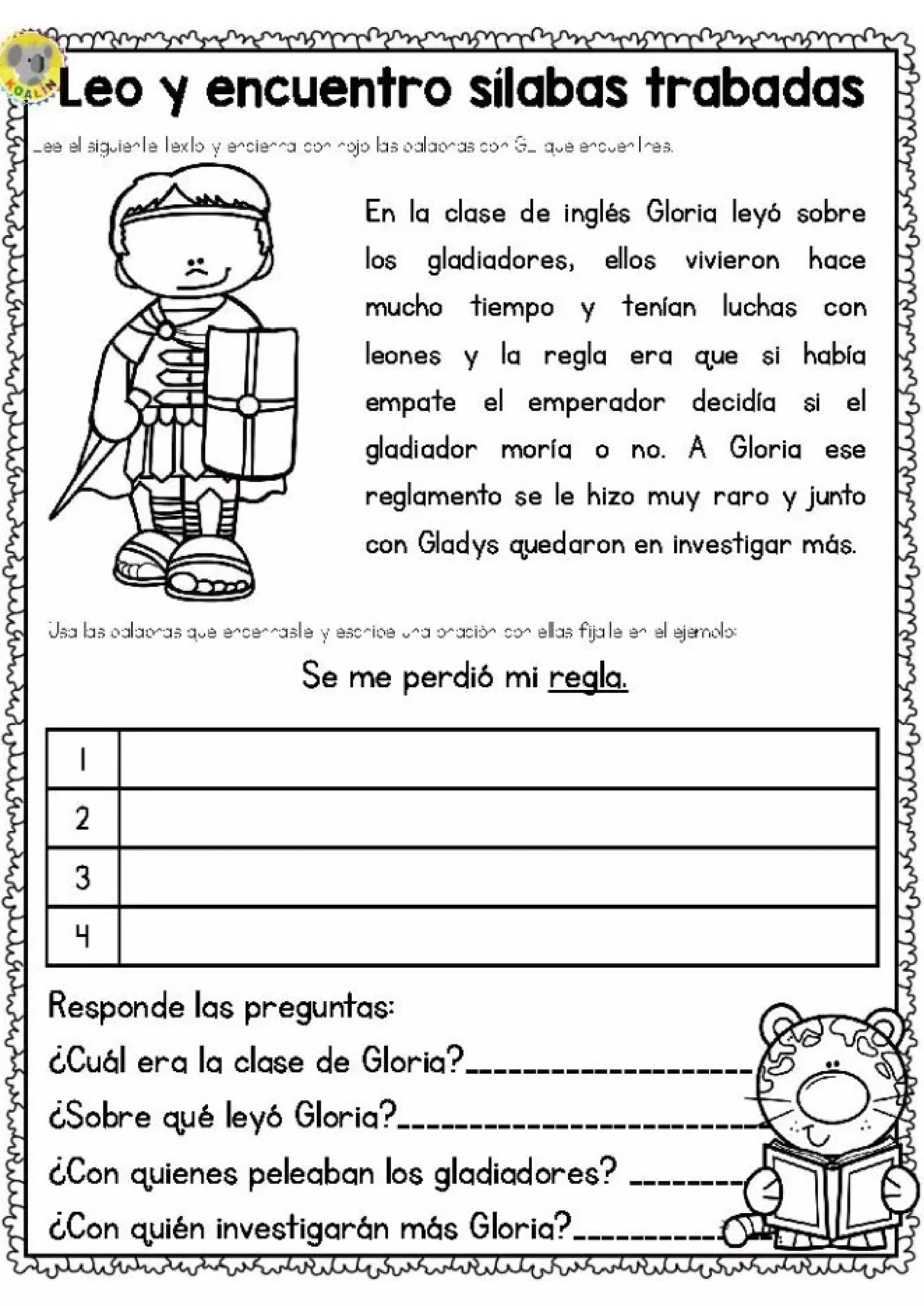 Lecturas Sílabas trabadas..pdf