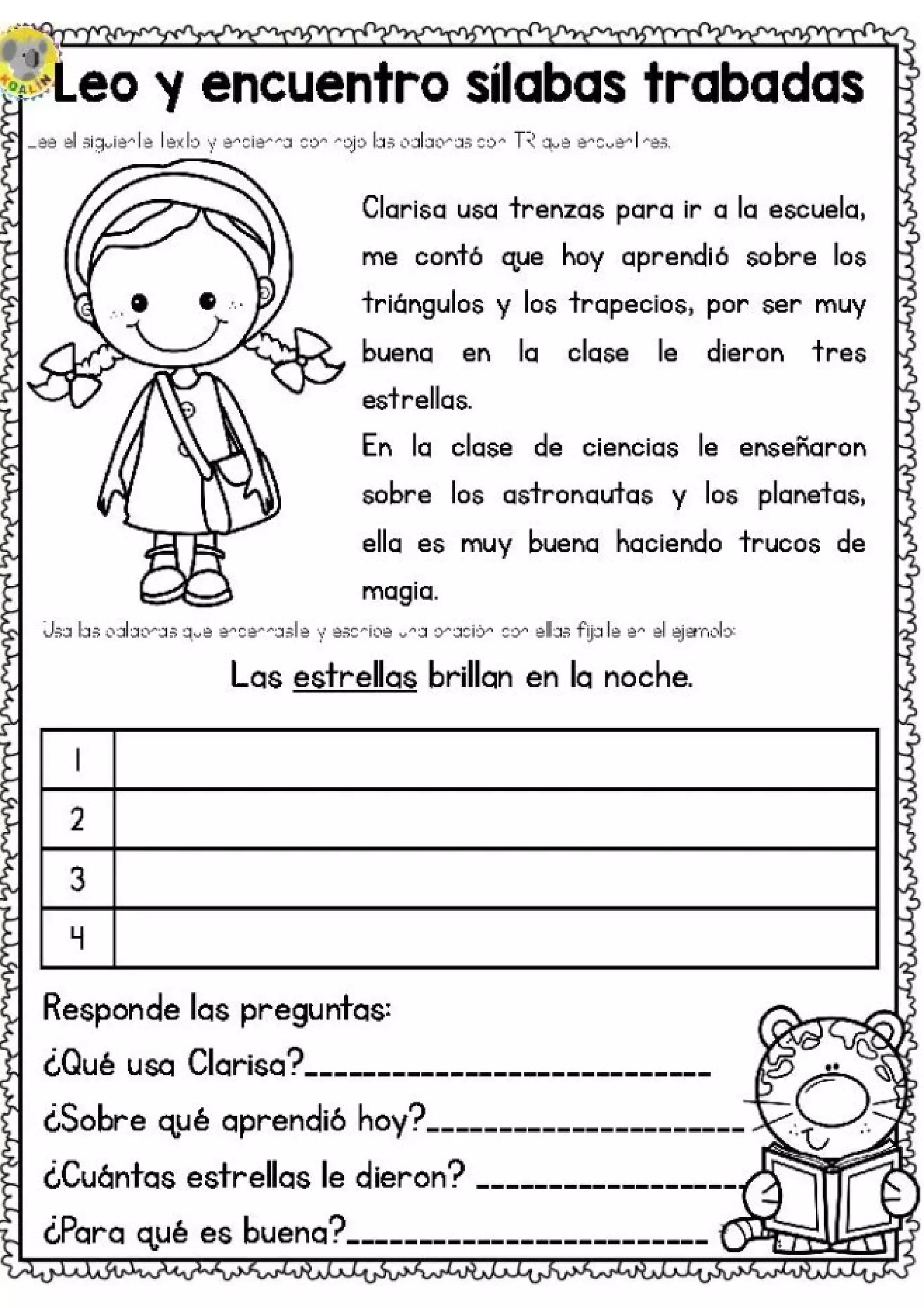 Lecturas Sílabas trabadas..pdf