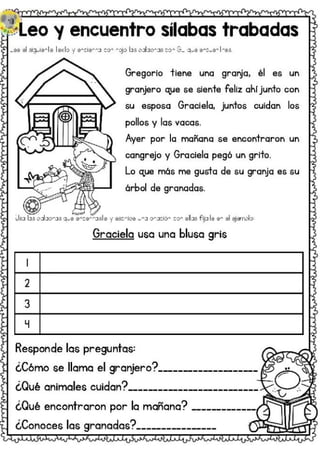 Lecturas Sílabas trabadas..pdf