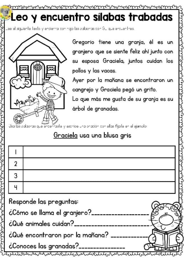 Lecturas Sílabas trabadas..pdf