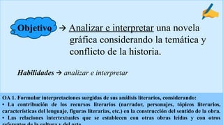 Análisis e interpretación de la novela gráfica "Persépolis" capítulo ...
