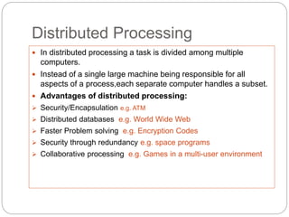 Data communication - Lecture-01 | PPSX