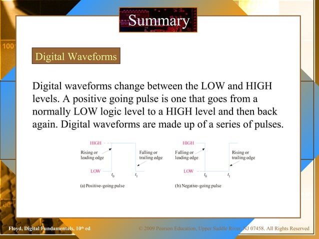 Lecture 01 of DLD | PPT