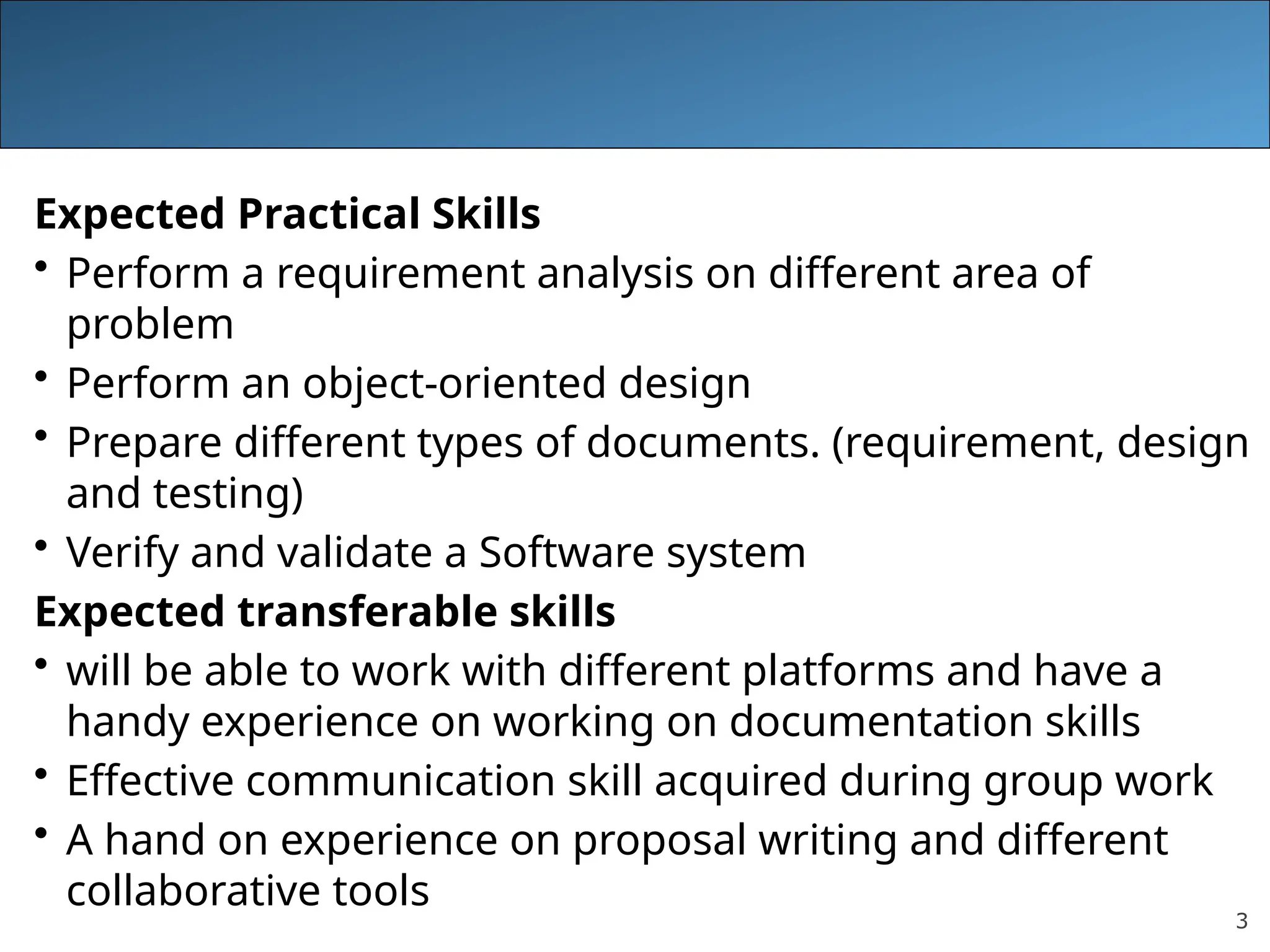 software engineering lecture note, introduction to fundamentals of ...