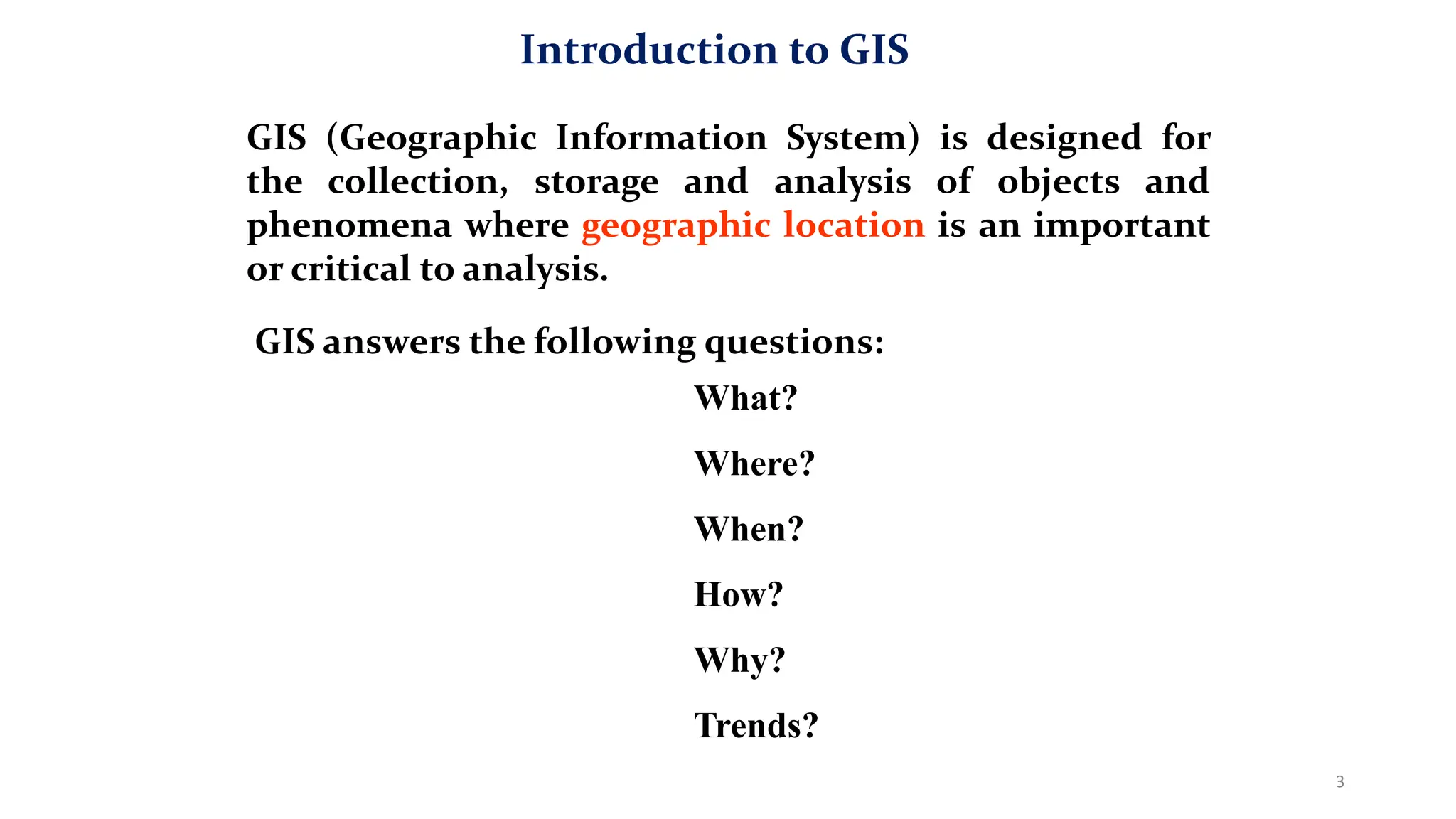 Lecture 01 Basic Introduction To Remote Sensing And Gis Pdf