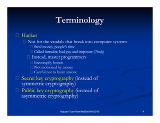 Lecture 01-introduction | PPT