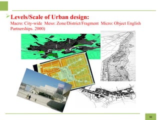 lecture 01 Urban Planning & Urban Design .pptx